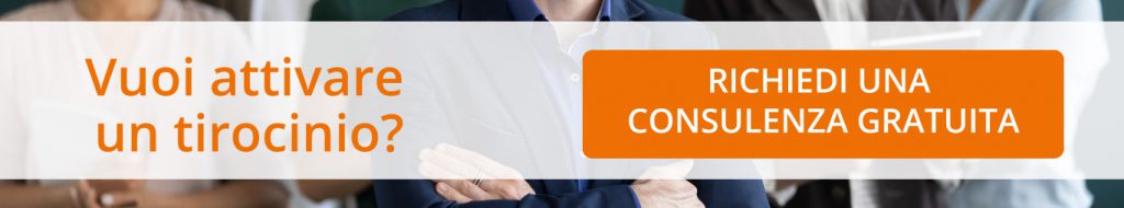 Gevi | Tirocinio: tutte le informazioni per stagisti e aziende