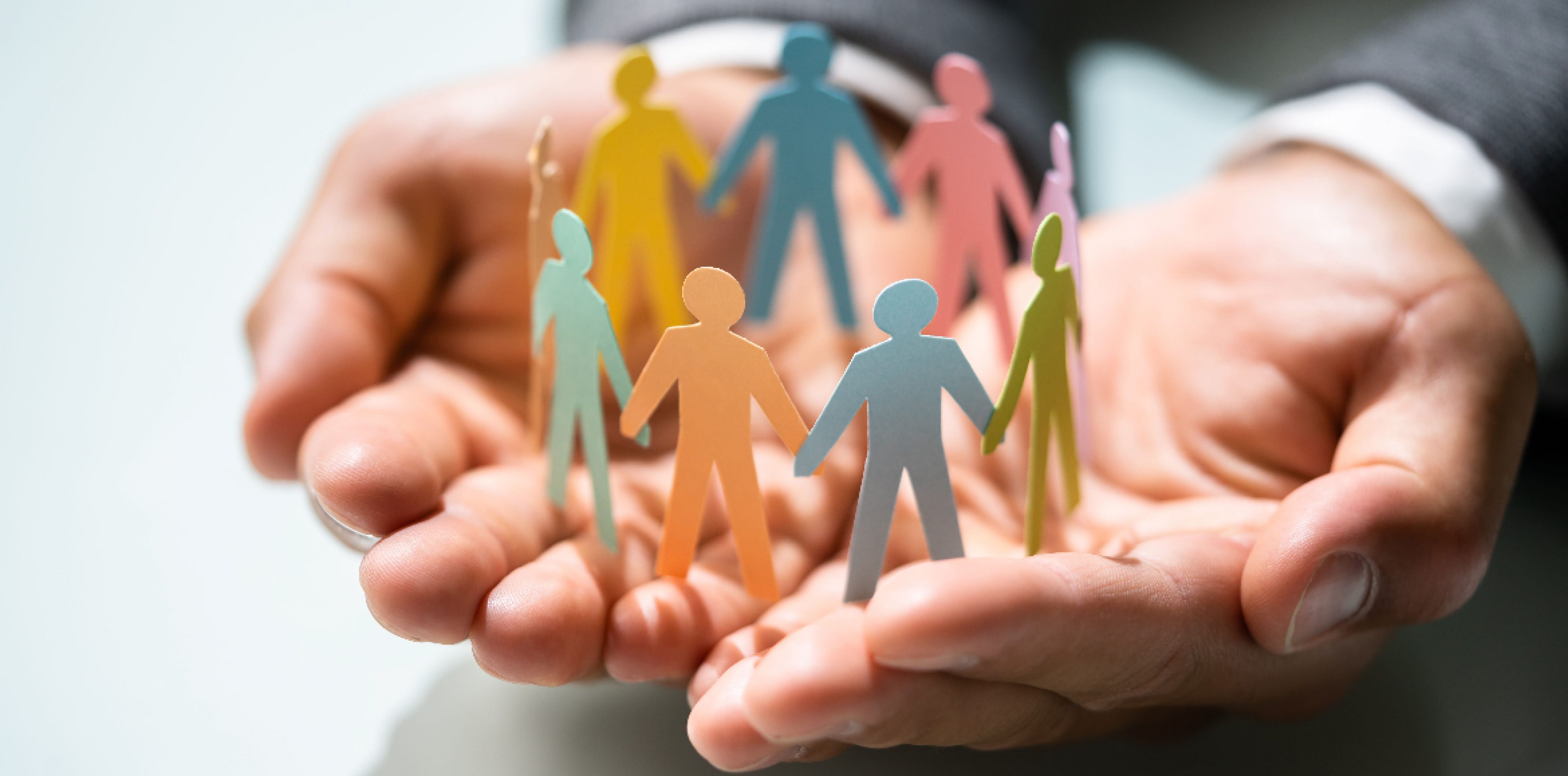 Inclusione sociale: Protocollo tra Generazione Vincente e Croce Rossa