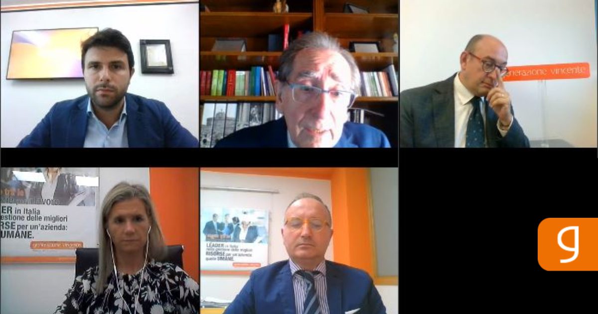 Gevi | [Podcast Webinar] Decreto Trasparenza