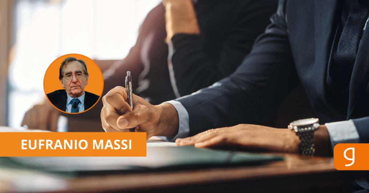 Gevi | La prescrizione dei crediti da lavoro secondo la Cassazione