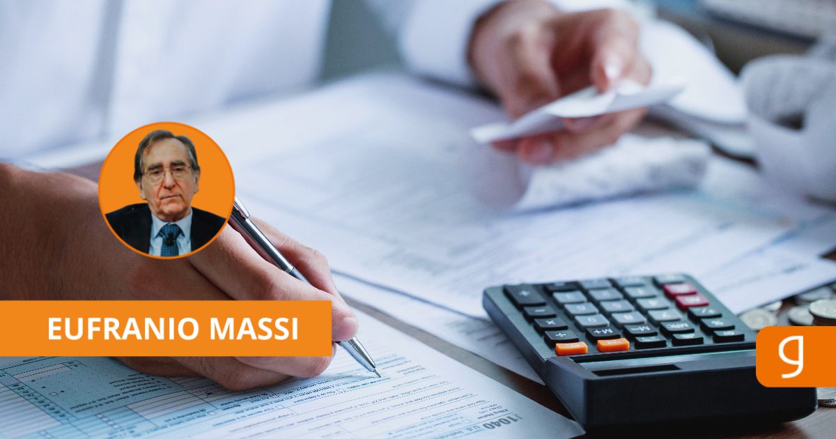 Il cuneo fiscale nel 2023: l'approfondimento di Eufranio Massi