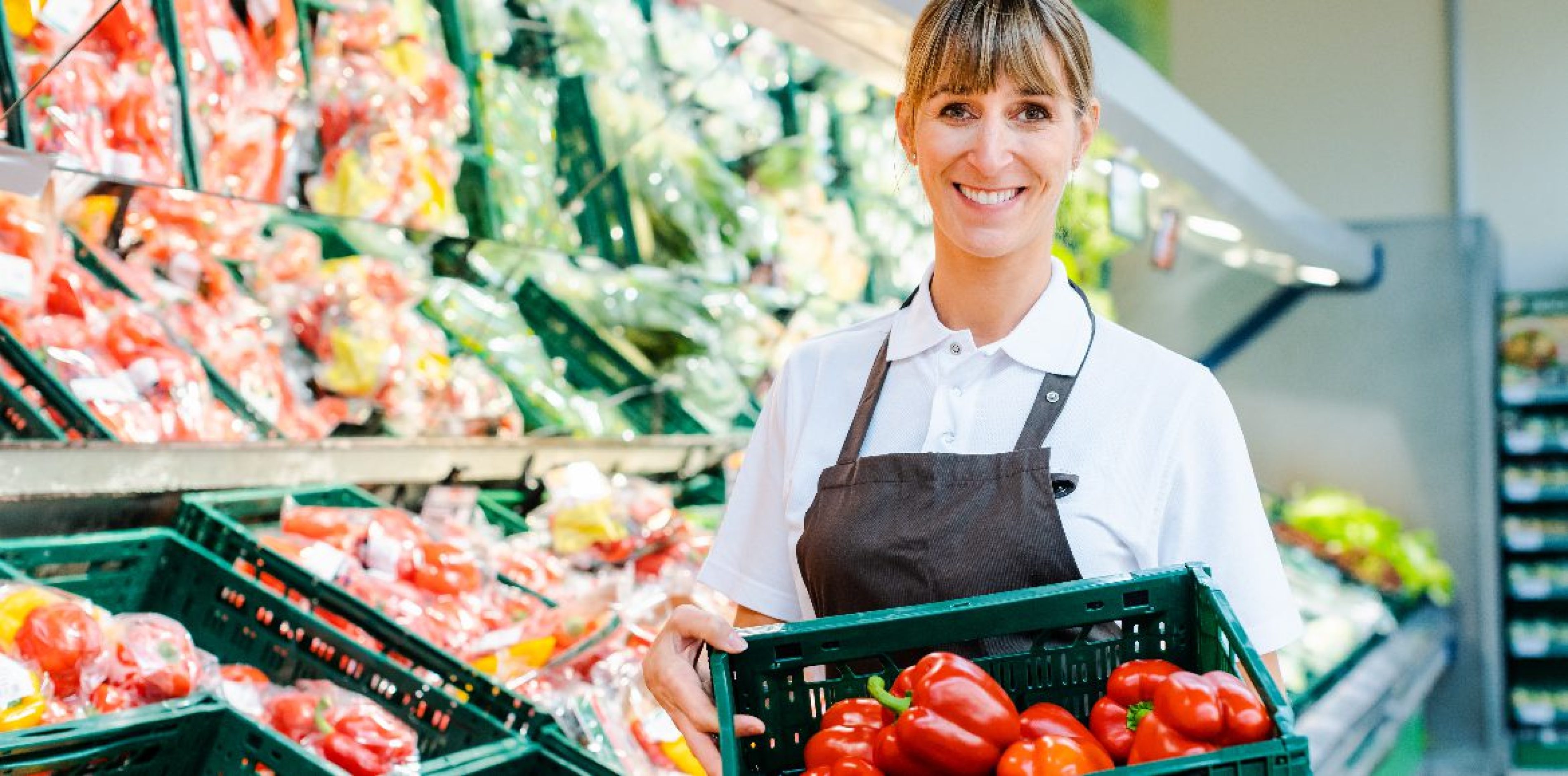 Generazione Vincente seleziona addetti vendita nella regione Lazio
