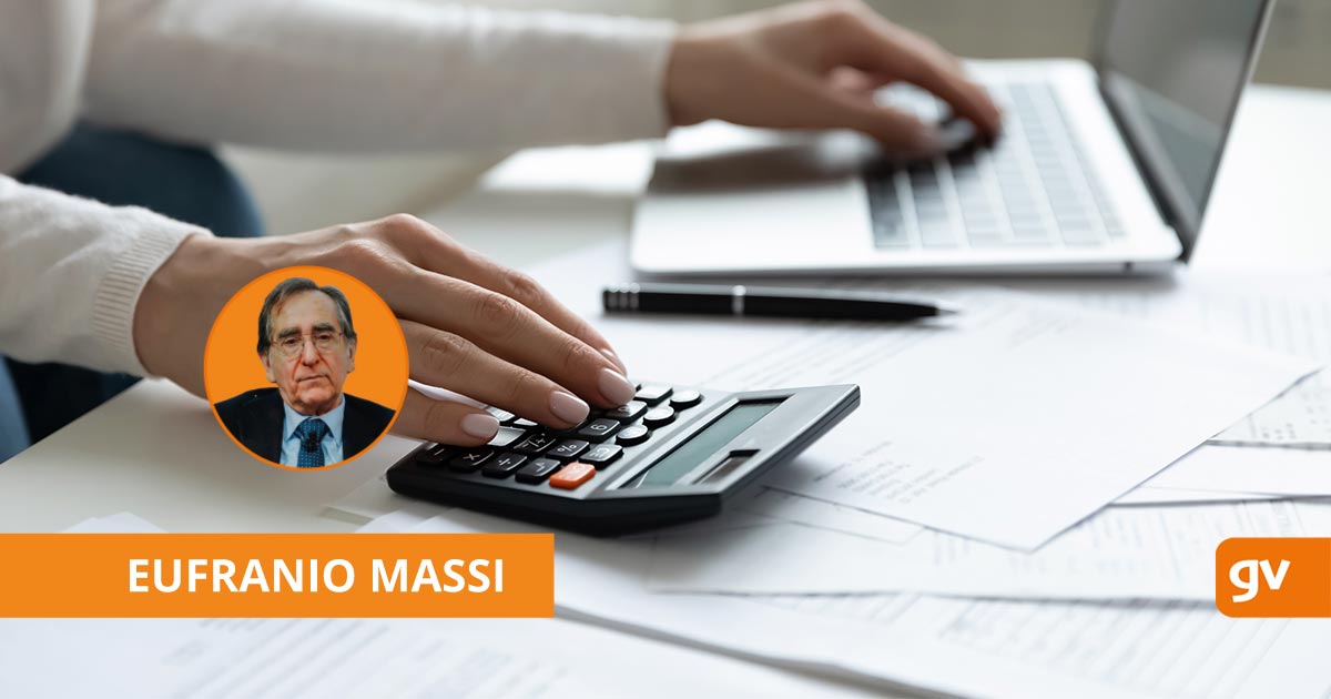 Il valore degli aiuti De Minimis dal 2024