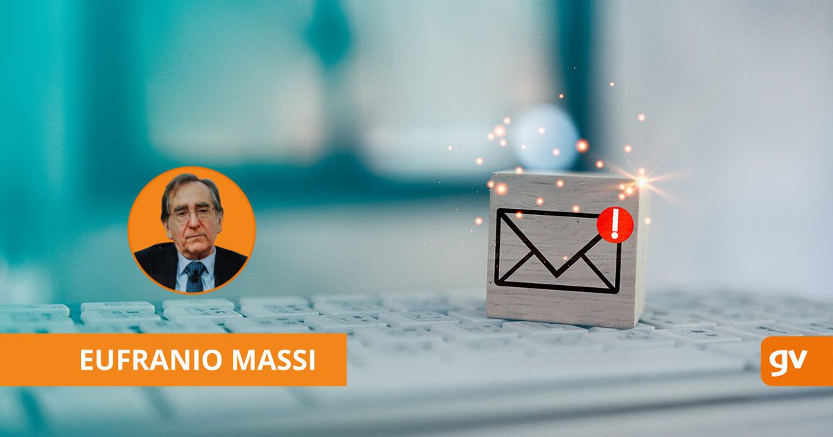 Garante della privacy ed email: chiarimenti a riguardo