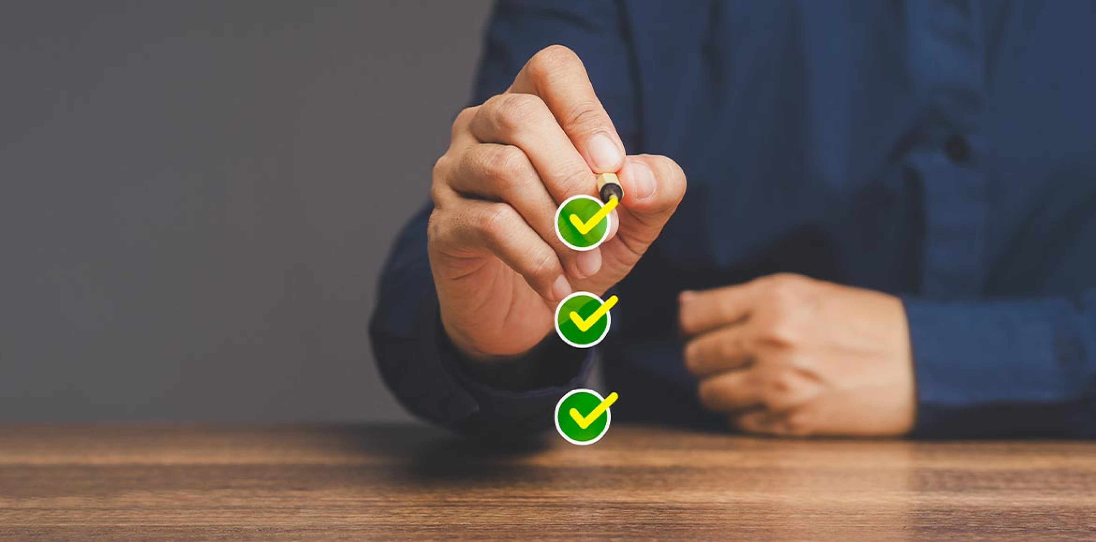 Lista di Conformità: Normativa e Procedure