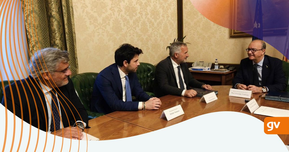 Verso un ponte solido tra scuola e lavoro: firmato protocollo d’intesa