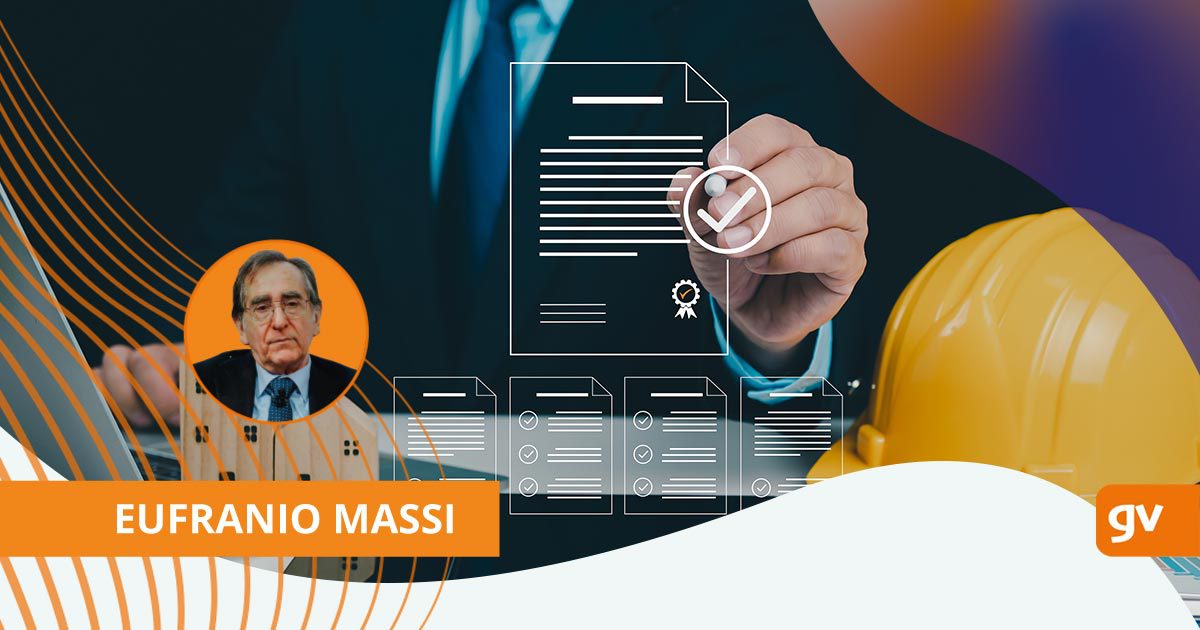 Patente a punti in edilizia: I provvedimenti cautelari