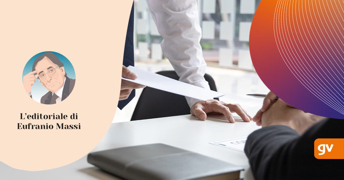 Il ruolo dell’ispettorato del lavoro nelle dimissioni per fatti concludenti