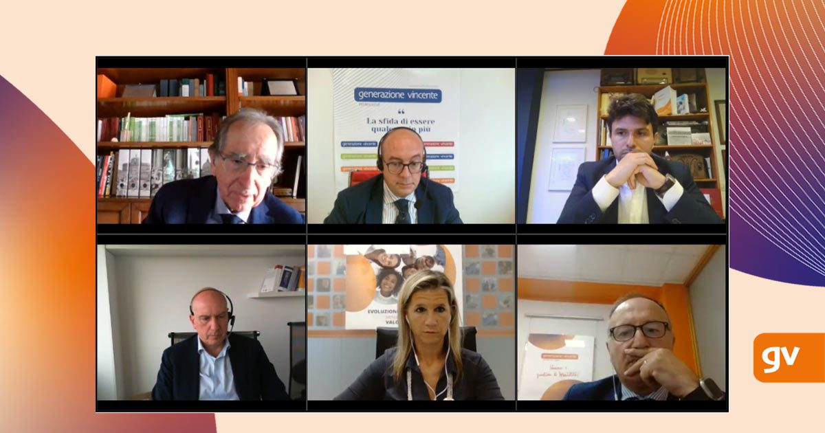[Podcast Webinar] Incentivi occupazionali del Decreto Coesione alla ...