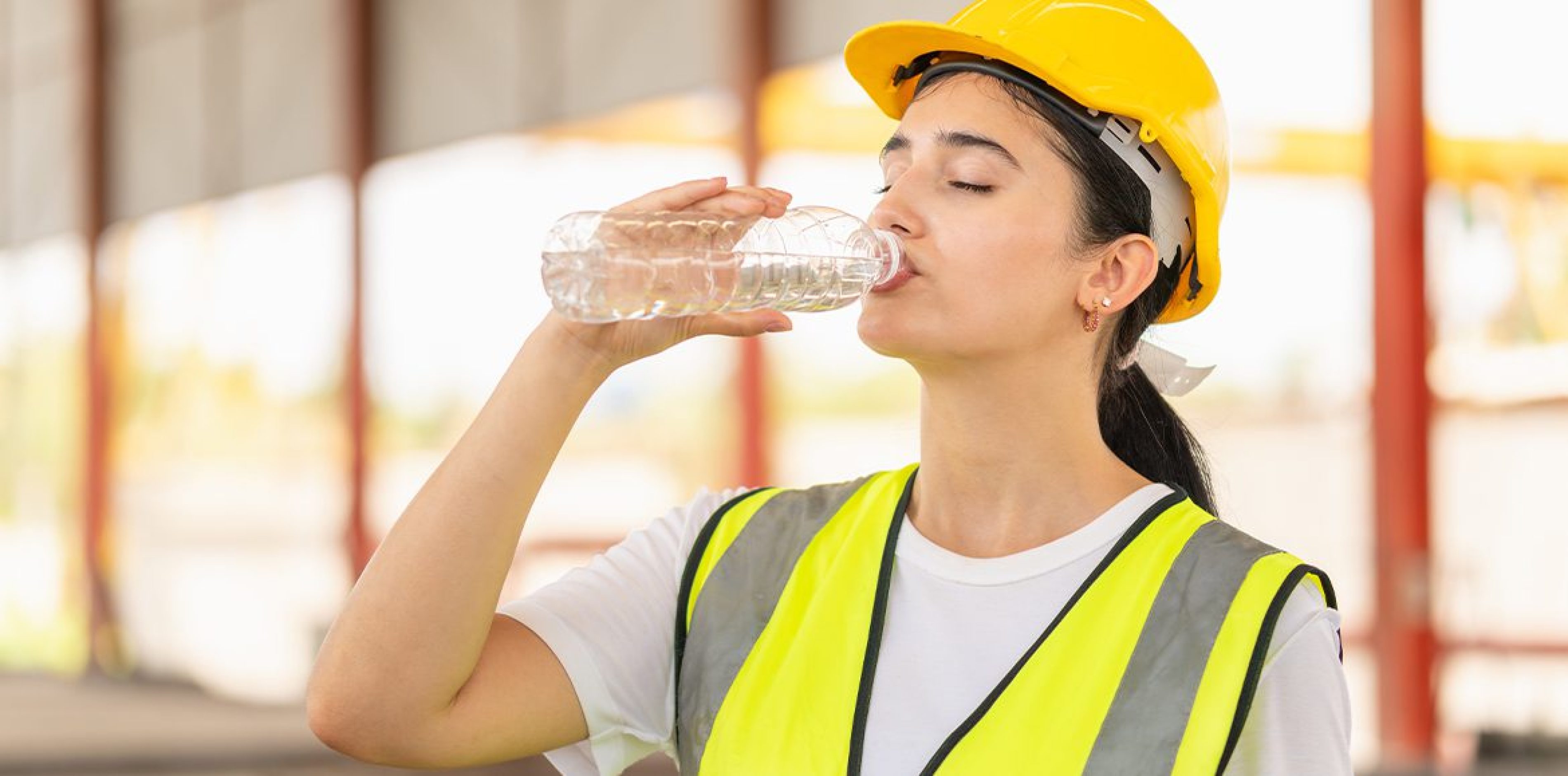 Le integrazioni salariali per eccessivo calore